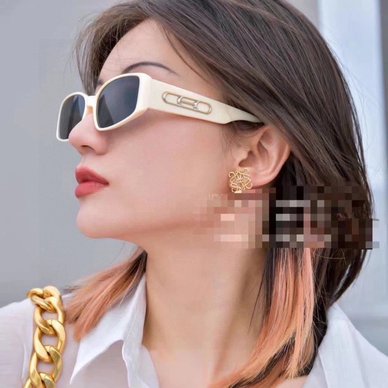 Economical Loewe Earrings