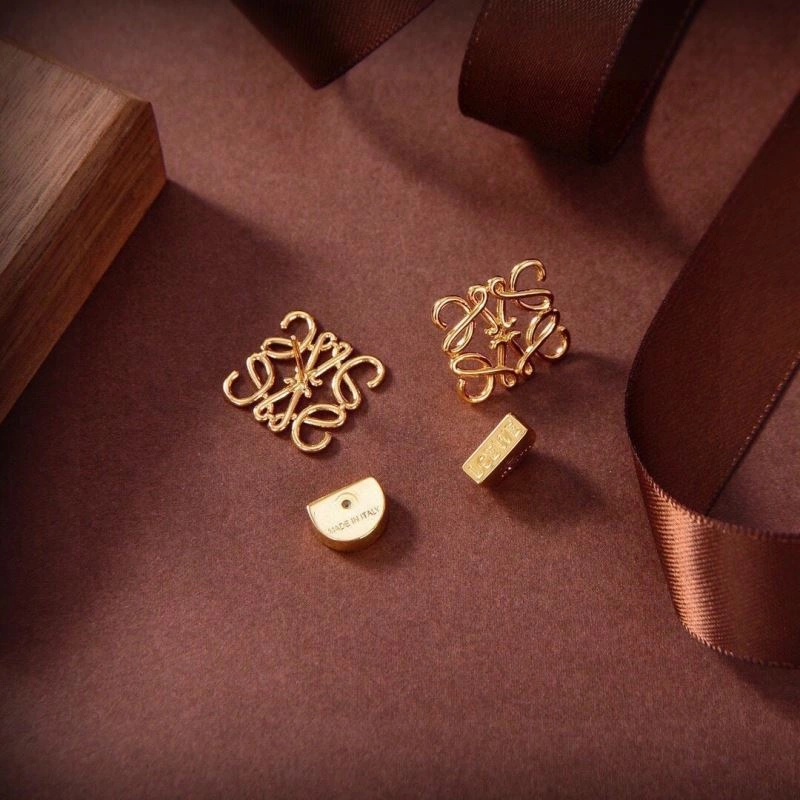 Economical Loewe Earrings