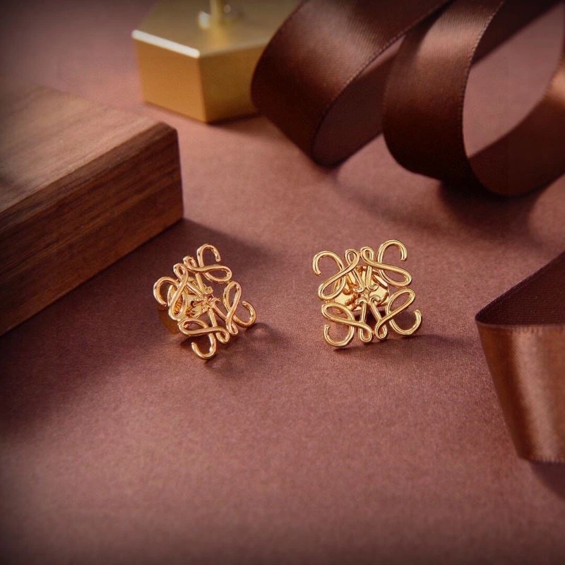 Economical Loewe Earrings