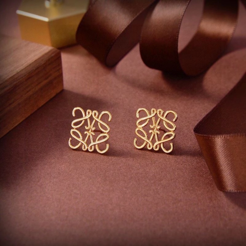 Economical Loewe Earrings