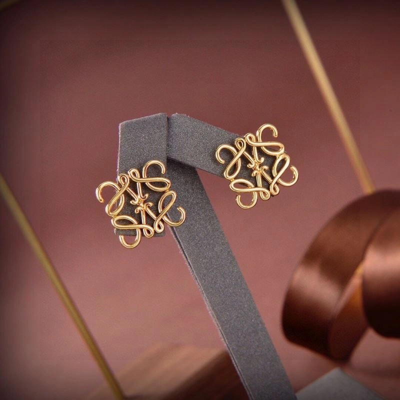 Economical Loewe Earrings