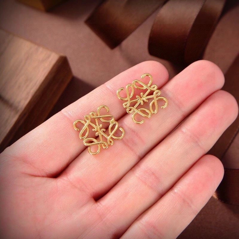 Economical Loewe Earrings