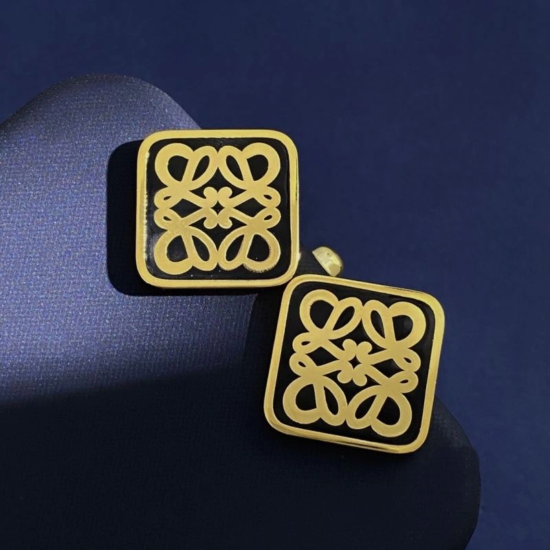 Bargain Loewe Earrings