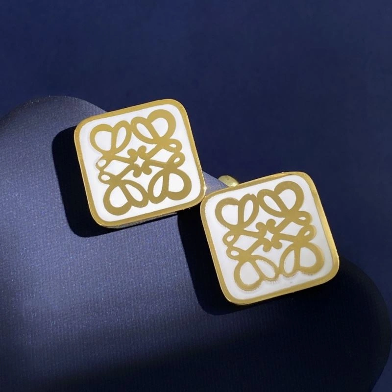 Bargain Loewe Earrings