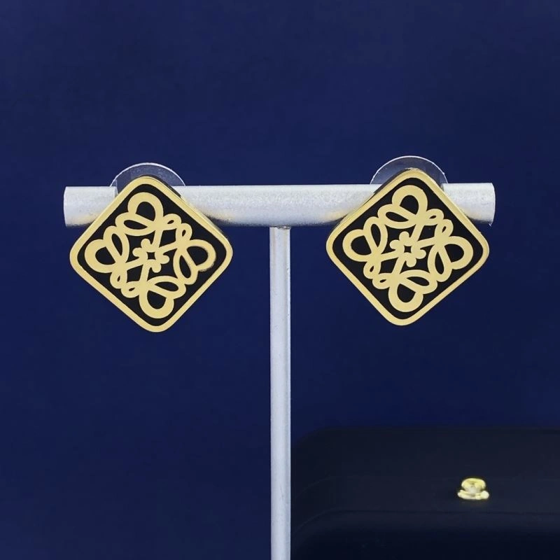 Bargain Loewe Earrings