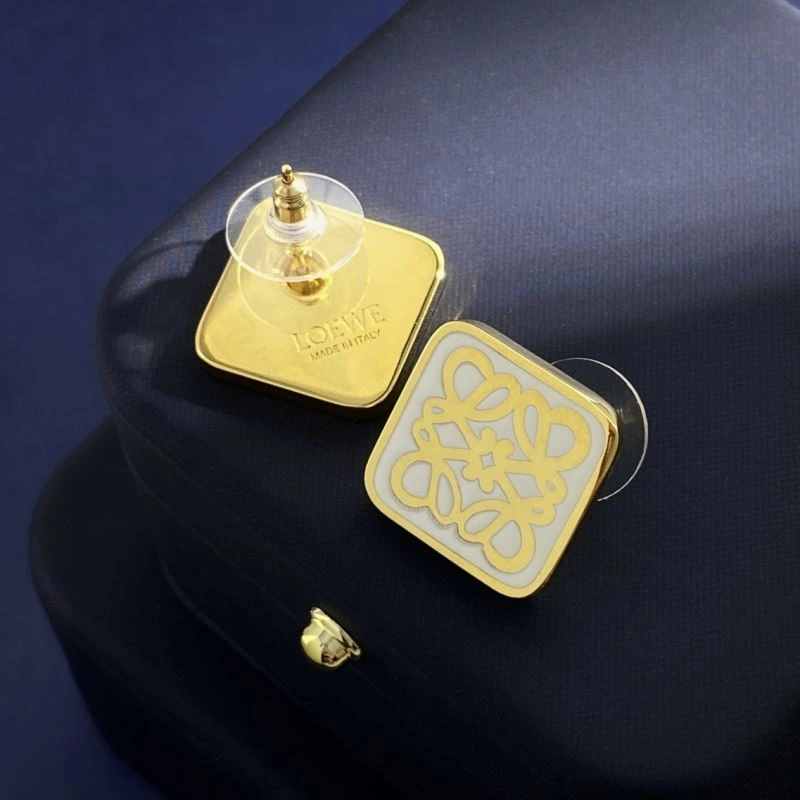 Bargain Loewe Earrings