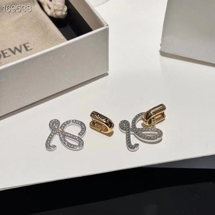 Bargain Loewe Earrings