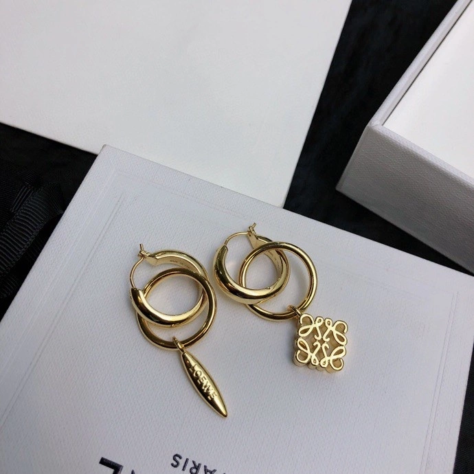 Value-priced Loewe Earrings