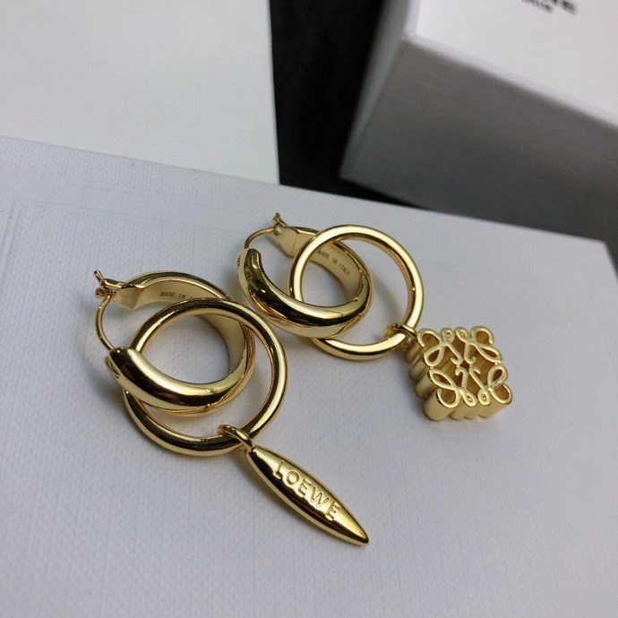 Value-priced Loewe Earrings
