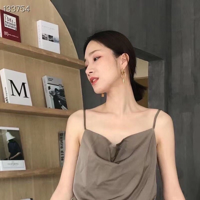 Value-priced Loewe Earrings