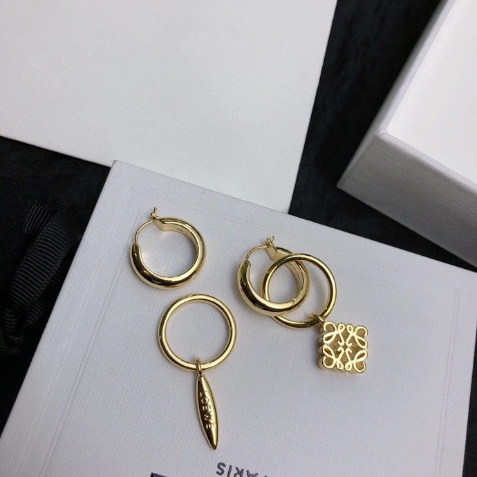 Value-priced Loewe Earrings