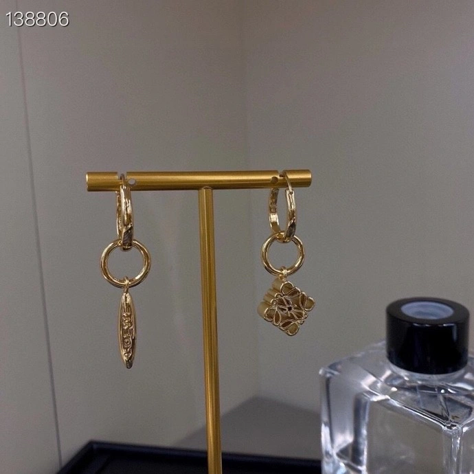 Value-priced Loewe Earrings
