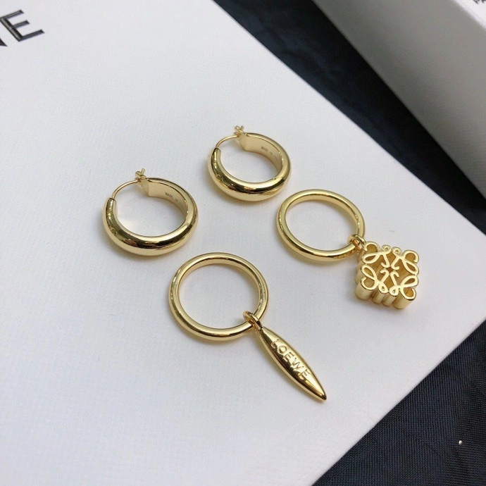 Value-priced Loewe Earrings