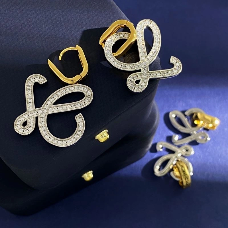 Loewe Earrings