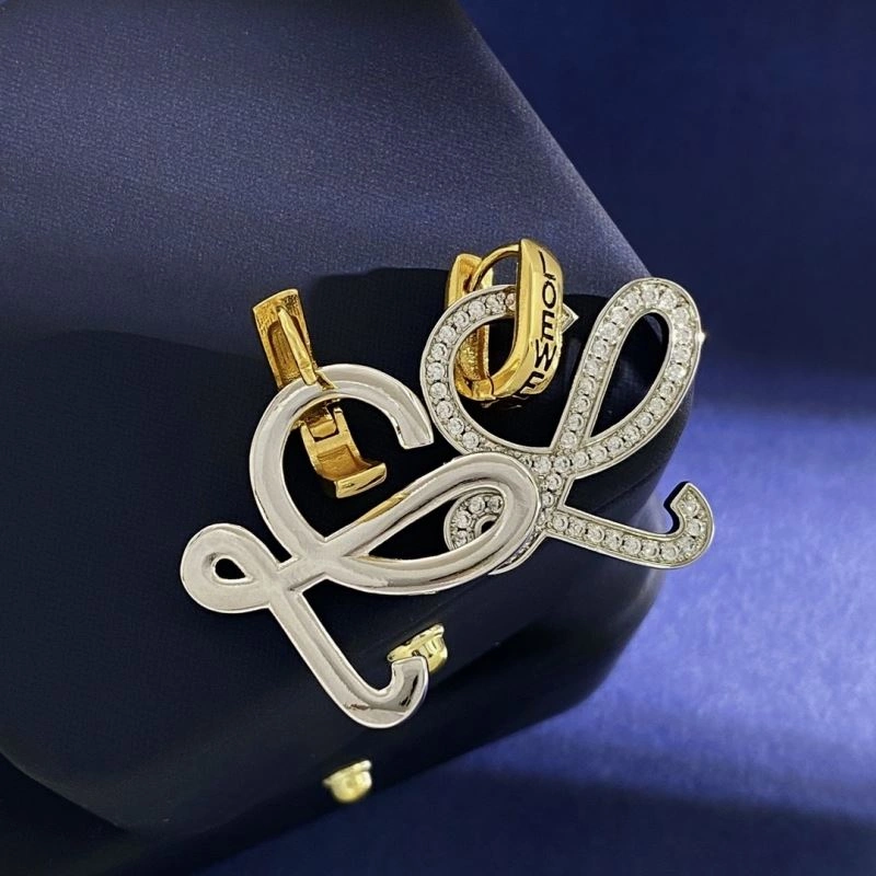 Loewe Earrings