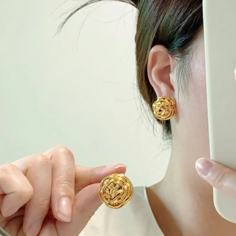 Loewe Earrings