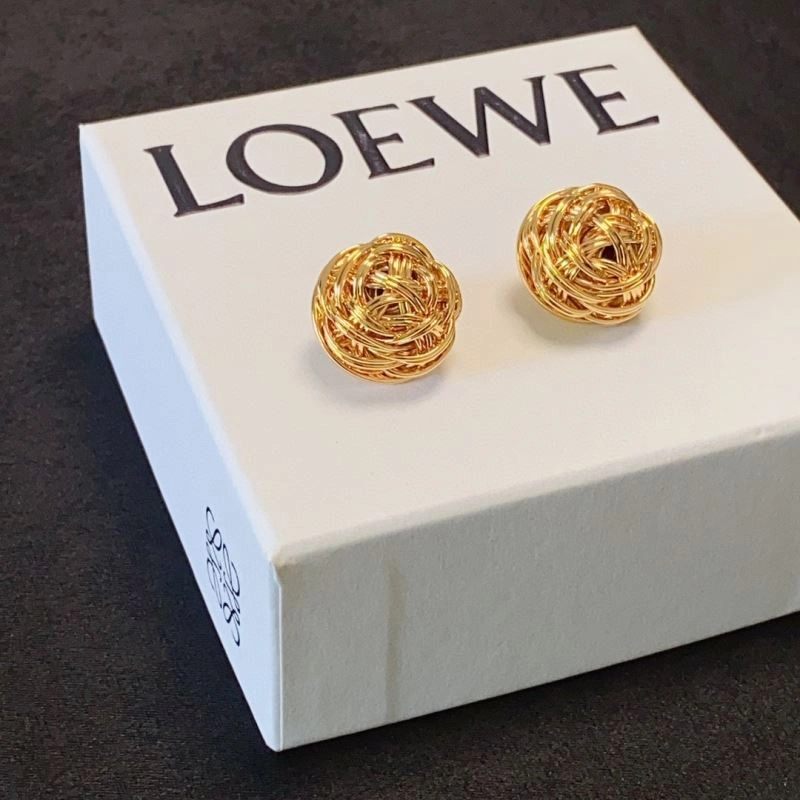 Reasonably priced Loewe Earrings