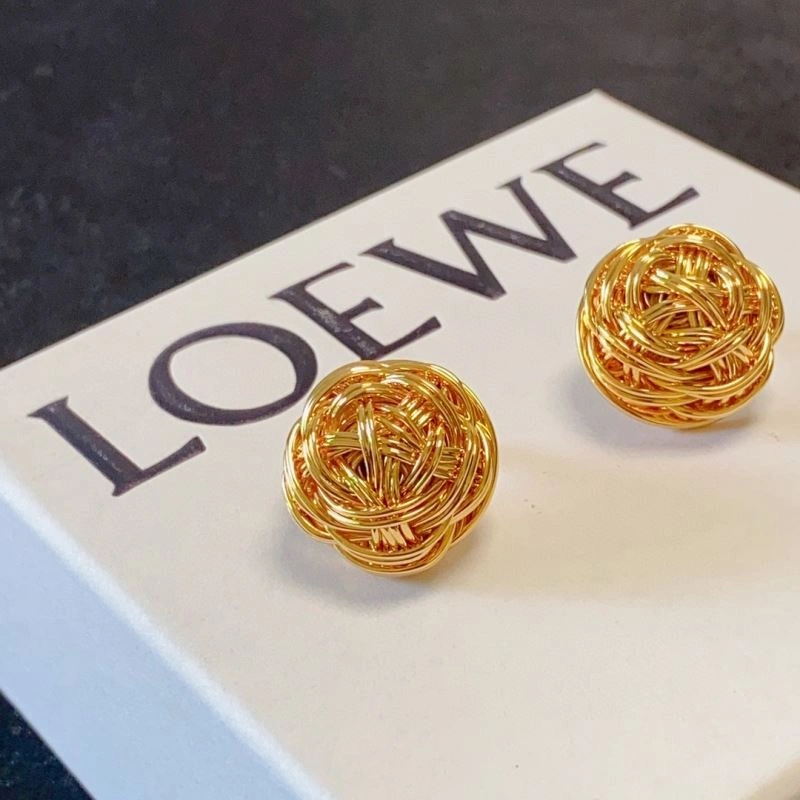 Reasonably priced Loewe Earrings