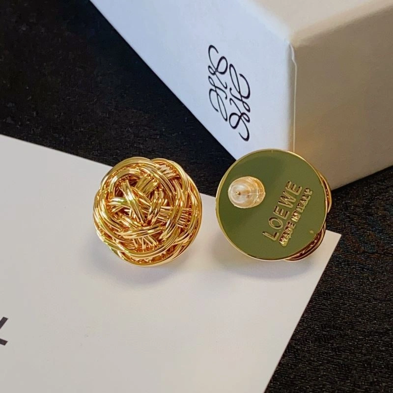 Reasonably priced Loewe Earrings