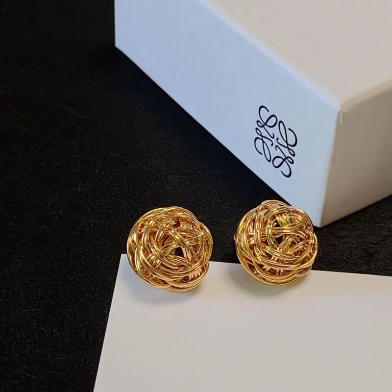 Reasonably priced Loewe Earrings
