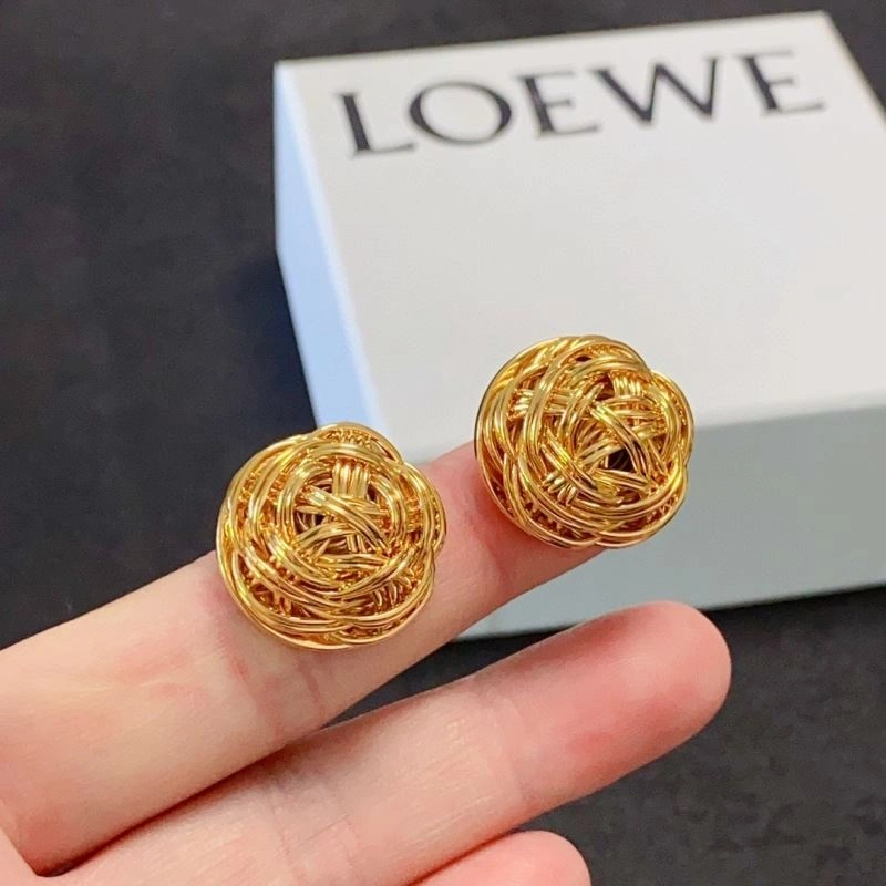 Reasonably priced Loewe Earrings
