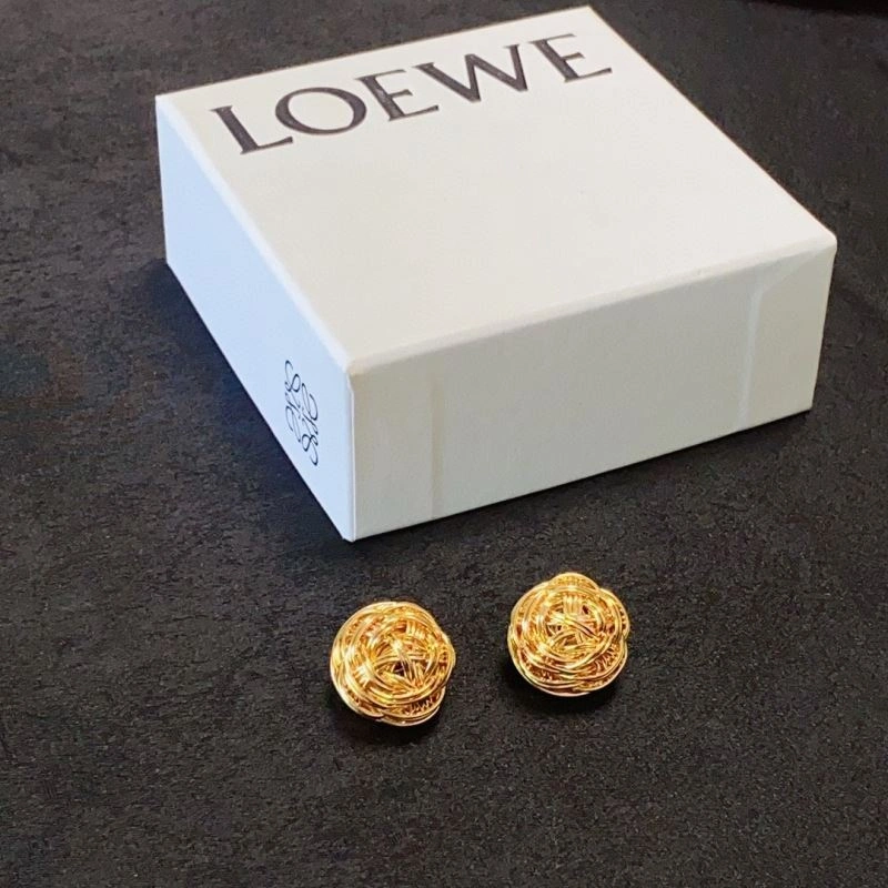 Reasonably priced Loewe Earrings