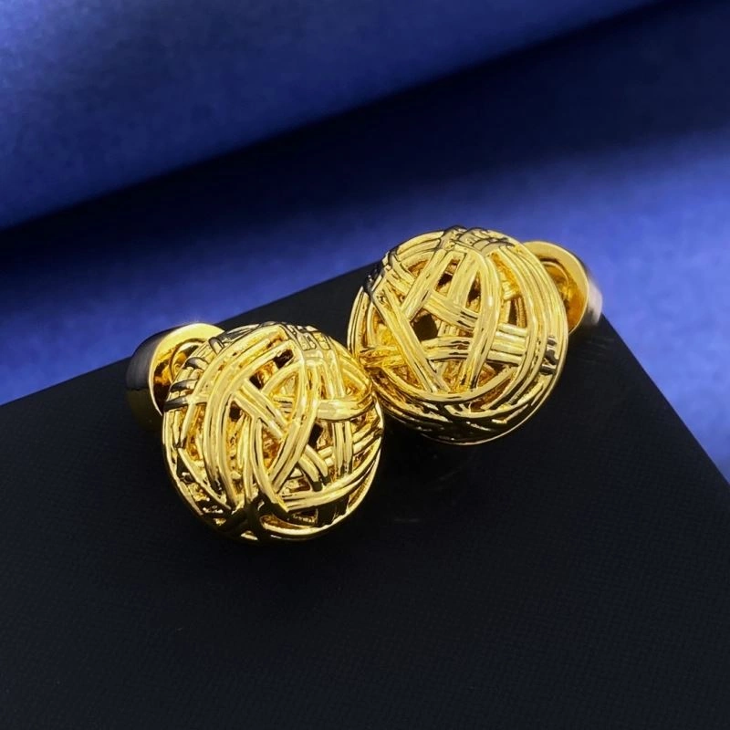 Value-priced Loewe Earrings