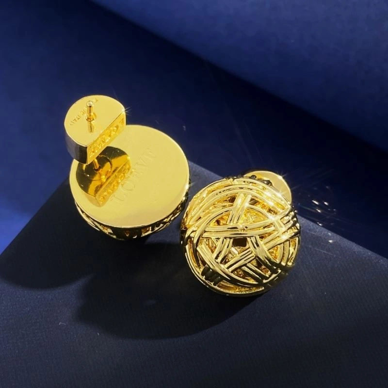 Value-priced Loewe Earrings