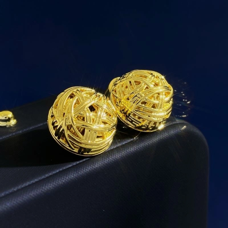 Value-priced Loewe Earrings