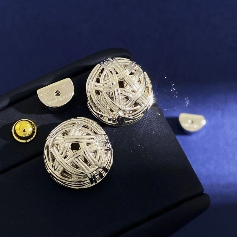 Value-priced Loewe Earrings