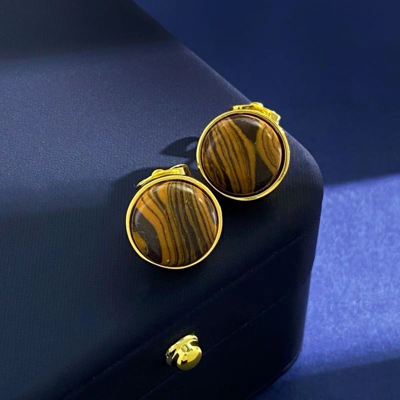 Original Loewe Earrings
