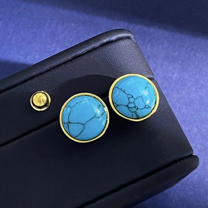 Original Loewe Earrings