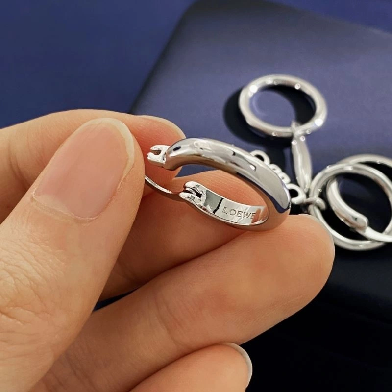 Accurate model Loewe Earrings