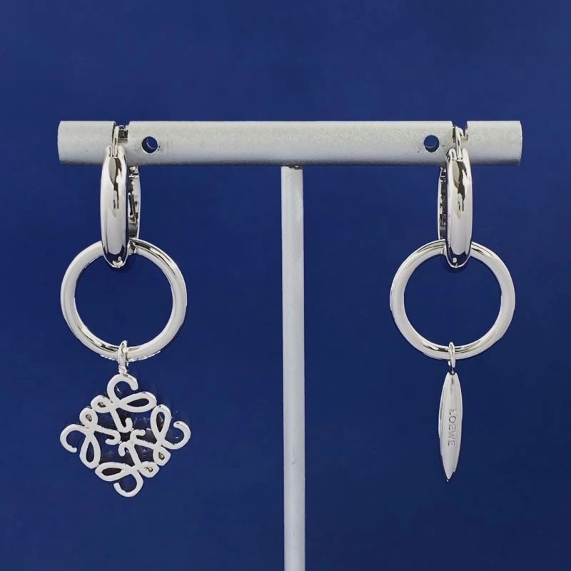 Accurate model Loewe Earrings