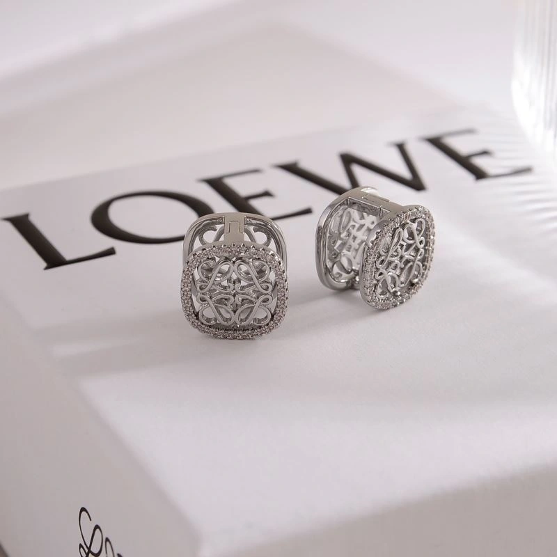 Indistinguishable Loewe Earrings