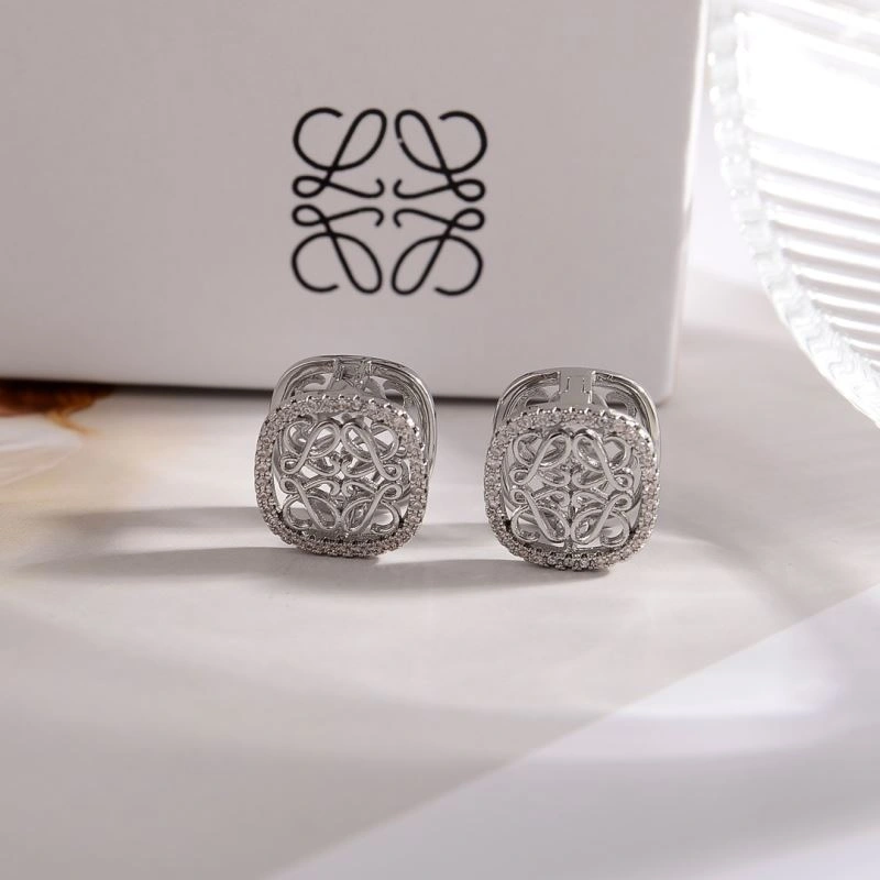 Indistinguishable Loewe Earrings