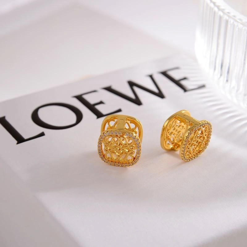 Indistinguishable Loewe Earrings