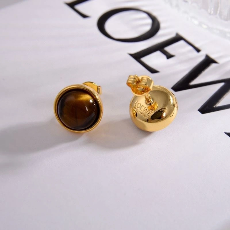 Factory-made Loewe Earrings