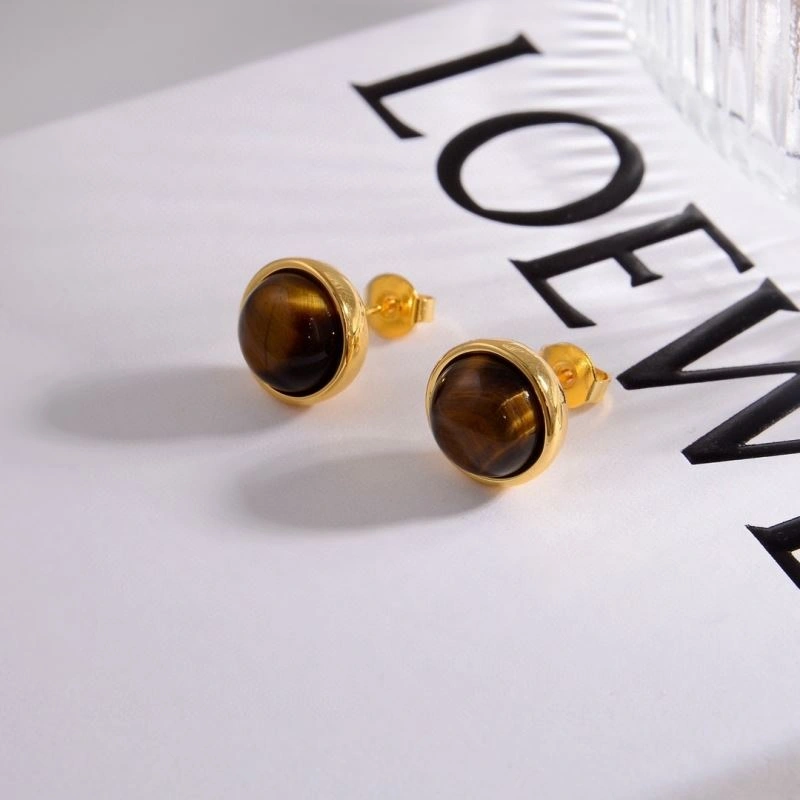 Factory-made Loewe Earrings