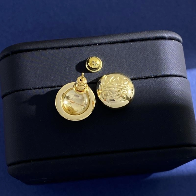 Discounted Loewe Earrings