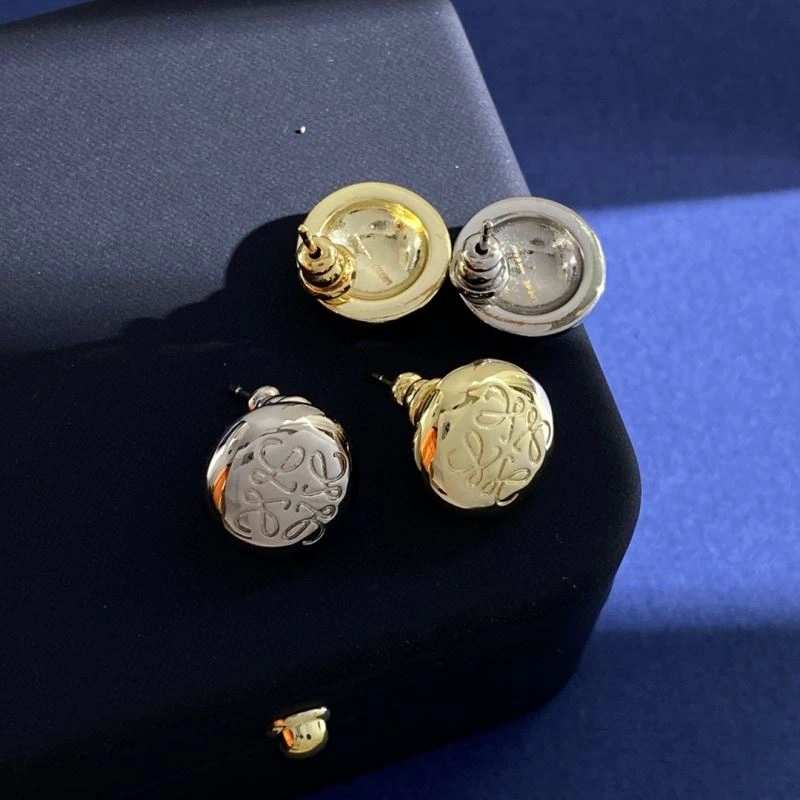 Discounted Loewe Earrings