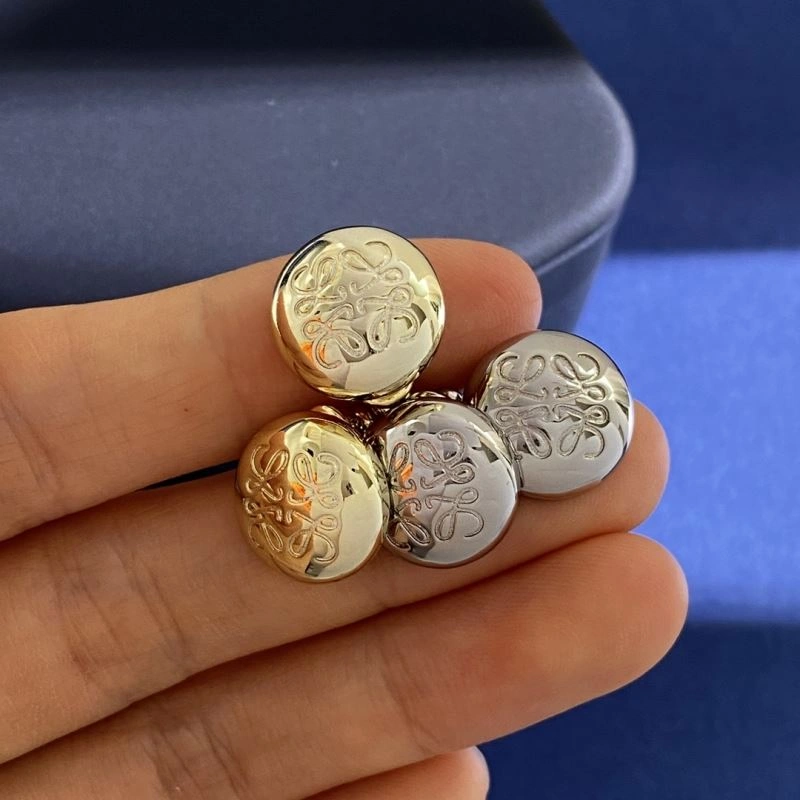 Discounted Loewe Earrings