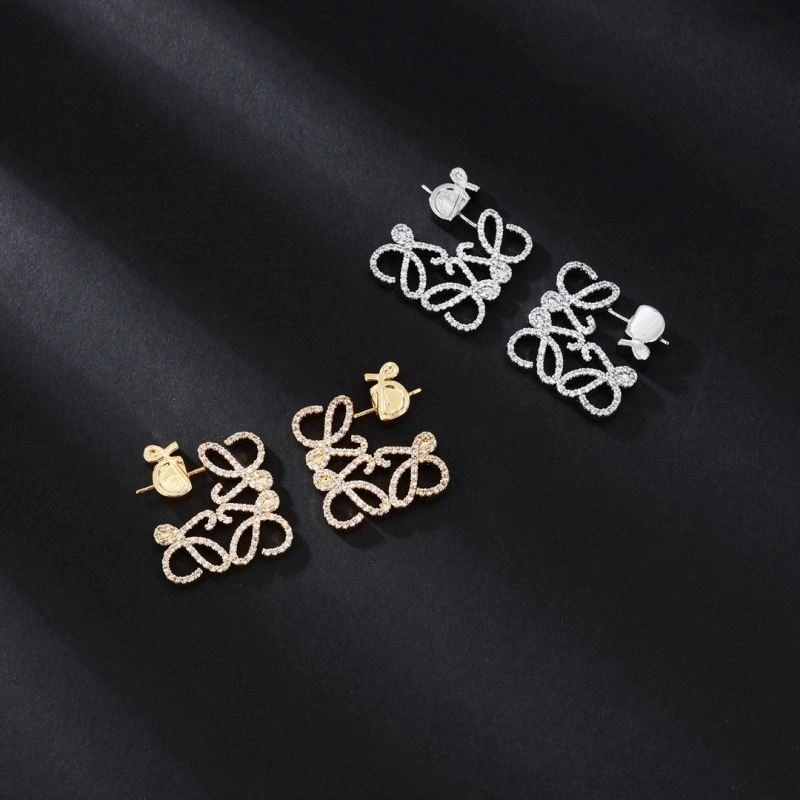 Loewe Earrings