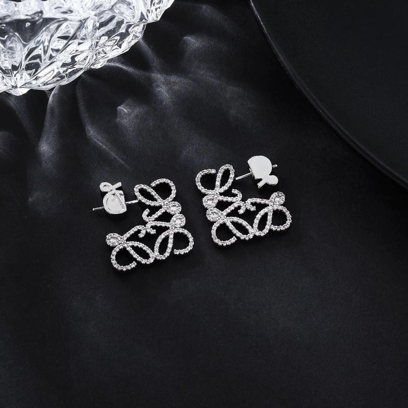 High fidelity Loewe Earrings