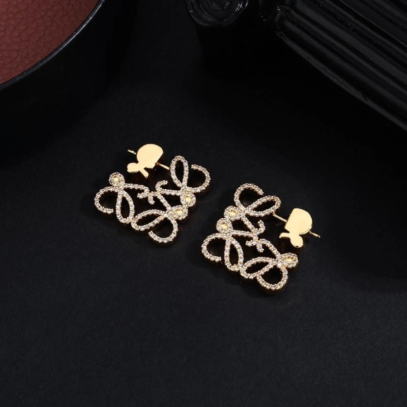 High fidelity Loewe Earrings