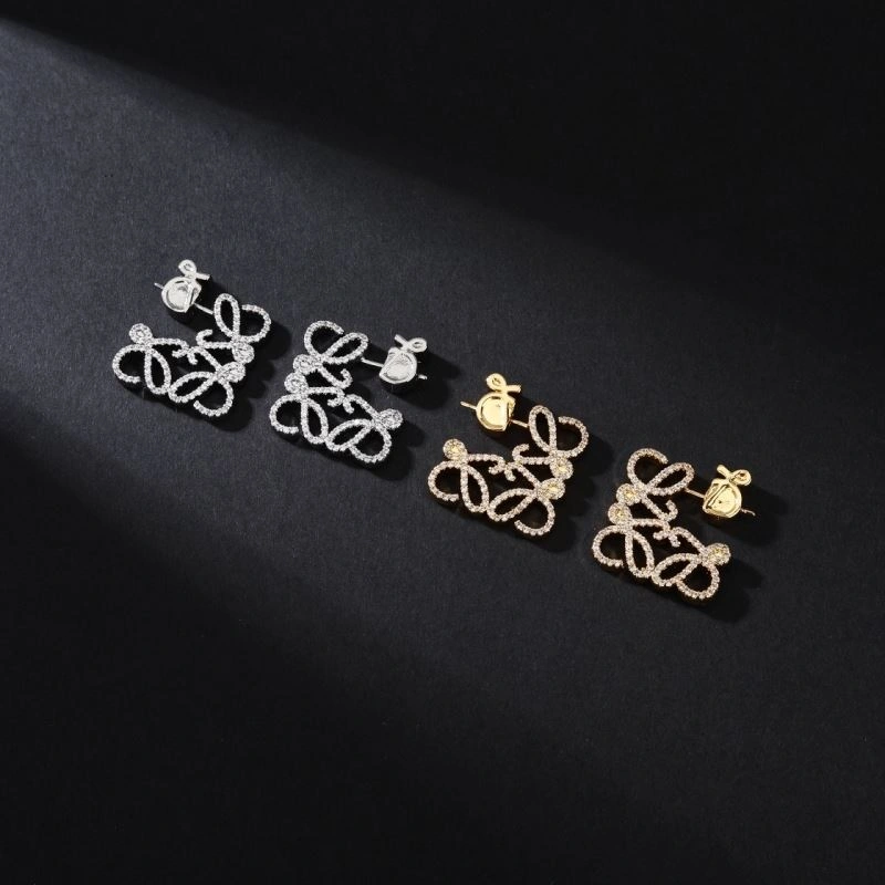 High fidelity Loewe Earrings