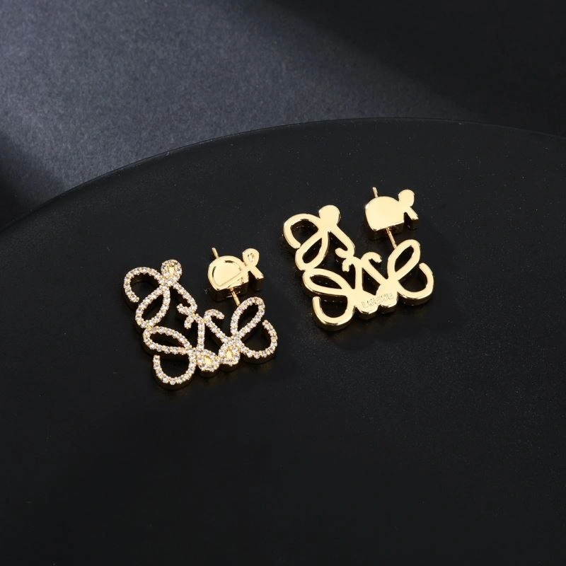 High fidelity Loewe Earrings