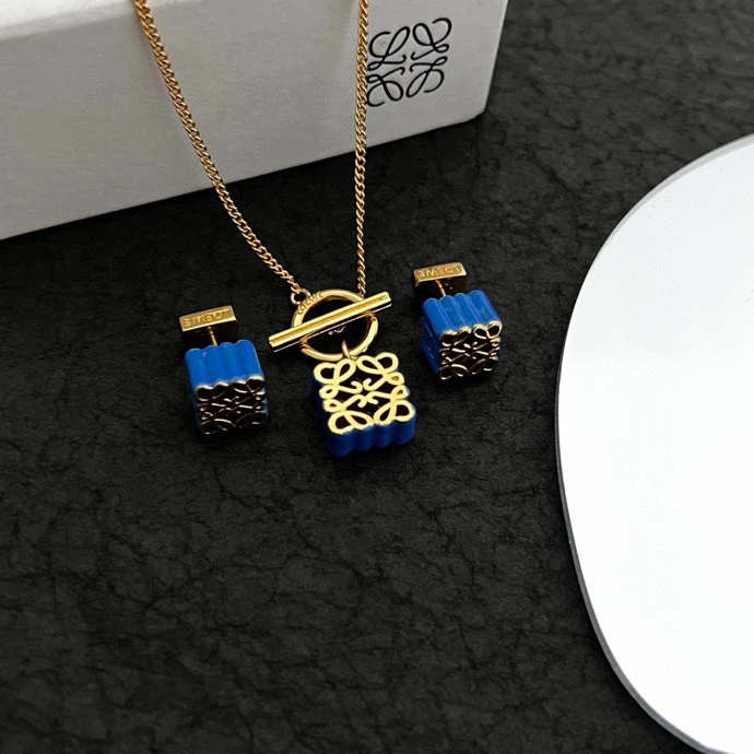 OEM Loewe Earrings