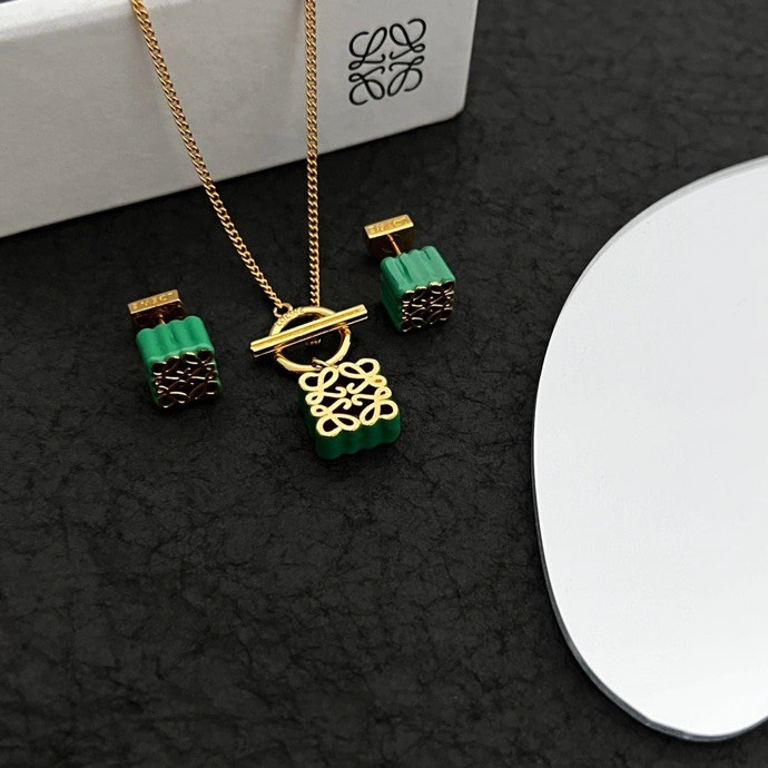 Perfect replica Loewe Earrings