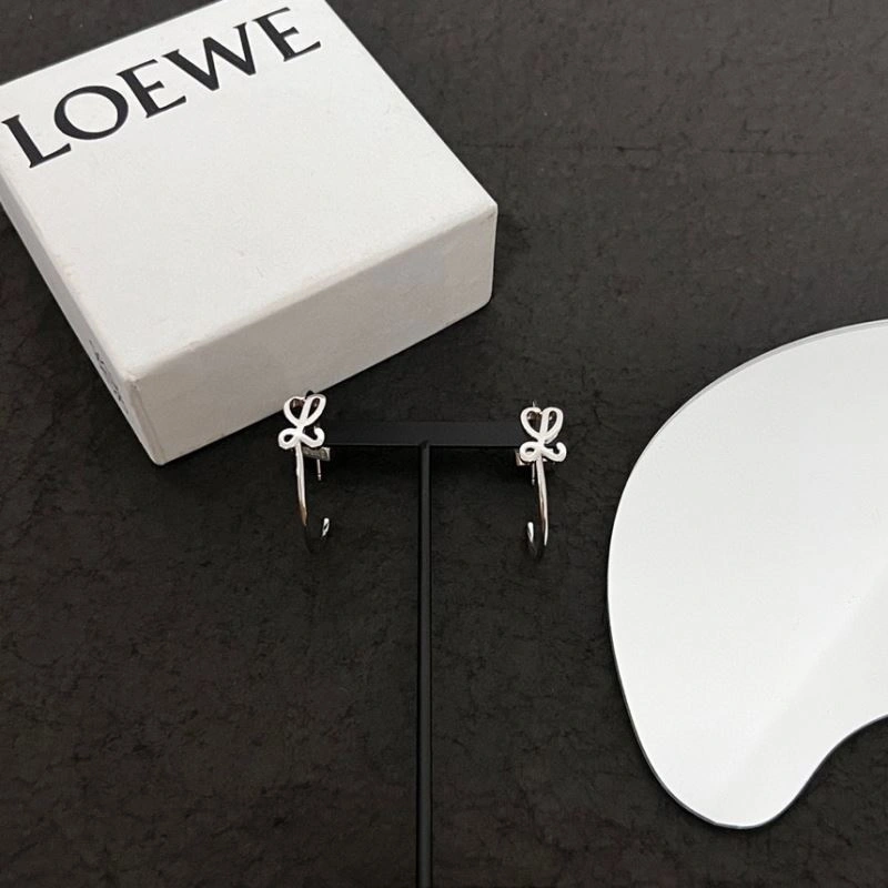 High accuracy Loewe Earrings